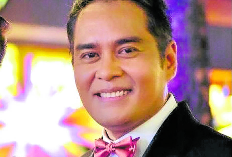 Real reason John couldn’t personally accept coveted award in Venice ...