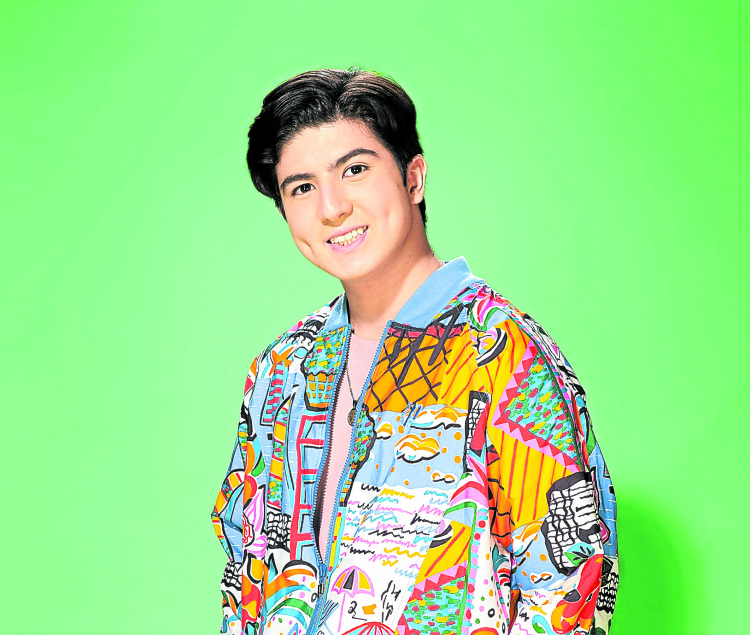 Mavy feeling no pressure from passionate ‘MavLine’ fans, just ‘positive ...