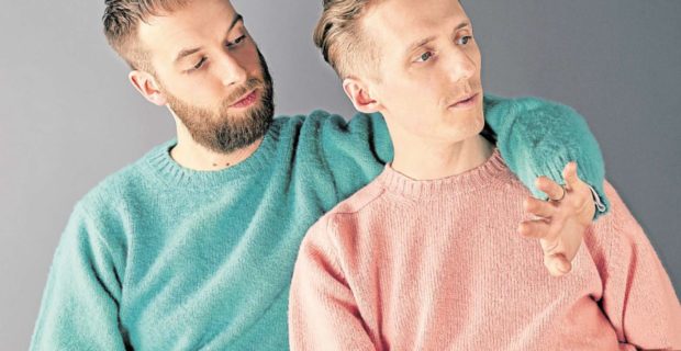 British duo Honne to give PH fans ‘a nice time, reminiscing’ in coming ...