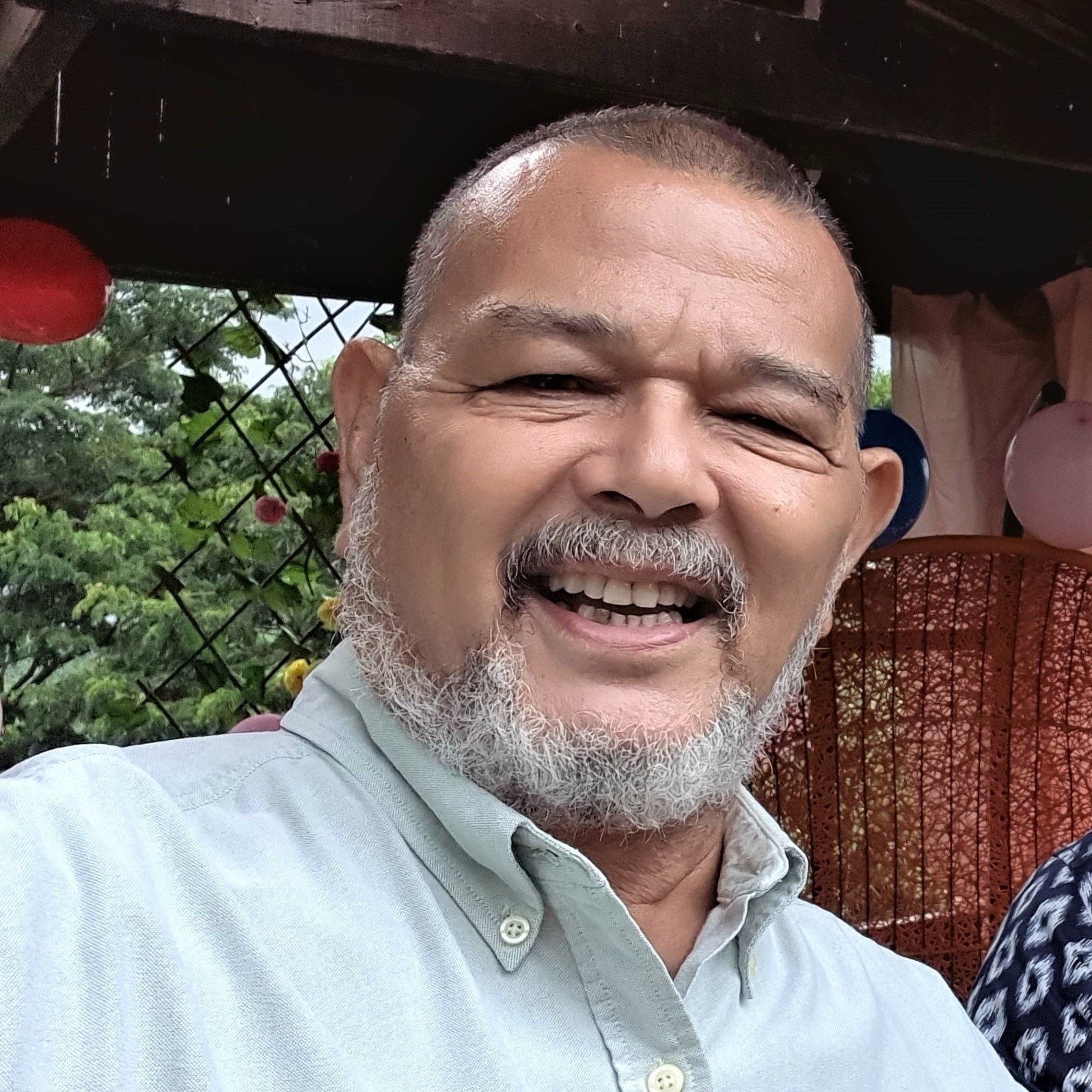 Rez Cortez now cancer-free after liver surgery | Inquirer Entertainment