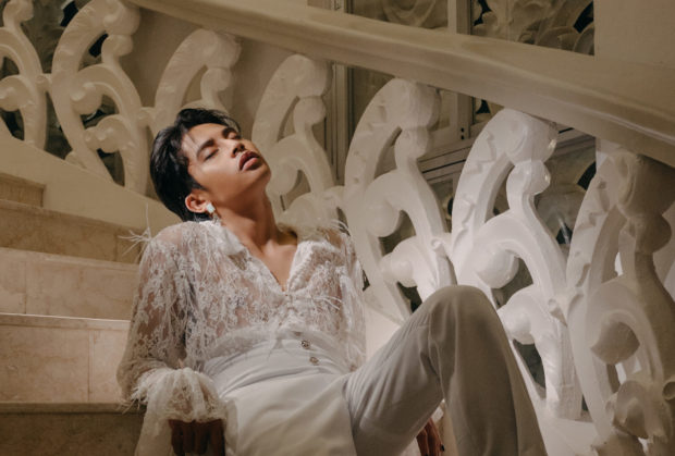 LOOK: SB19's Ken teases upcoming solo song 'Palayo' | Inquirer ...