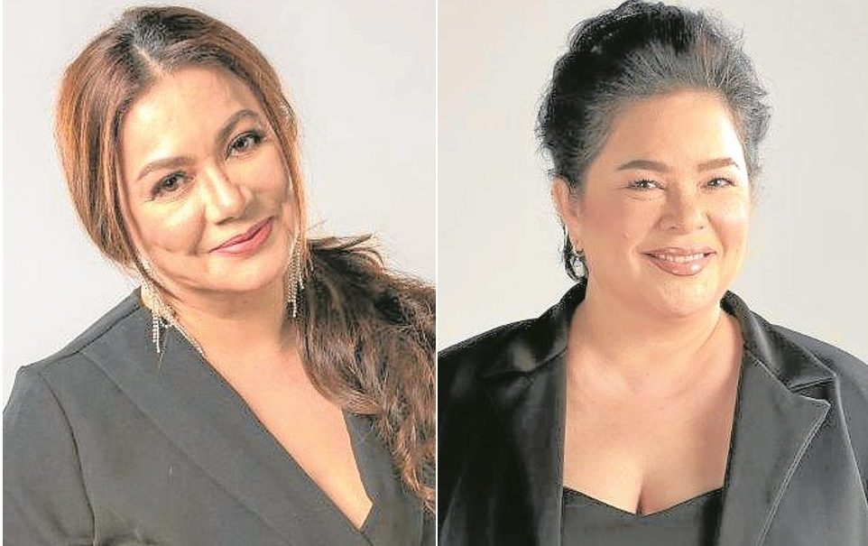 The reason behind Jaclyn and Dina’s enduring careers | Inquirer ...