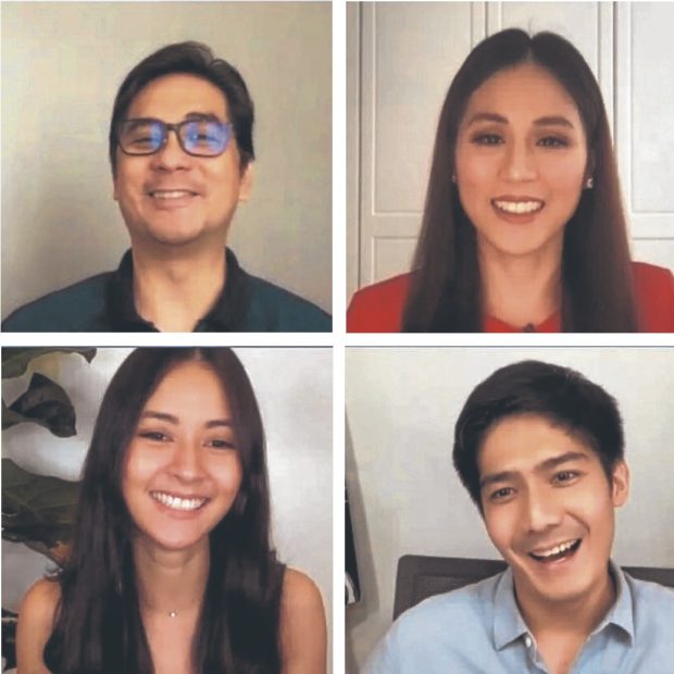 ‘PBB’ hosts bare their dream celebrity contestants from politics ...