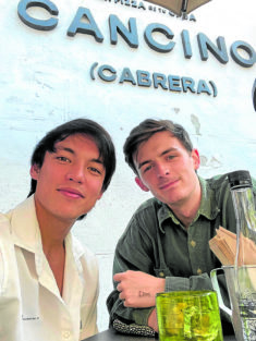 For Alex Diaz, Hollywood film ‘Glitter & Doom’ is his biggest break ...