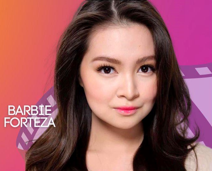 A peek into Barbie Forteza's personal life | Inquirer Entertainment