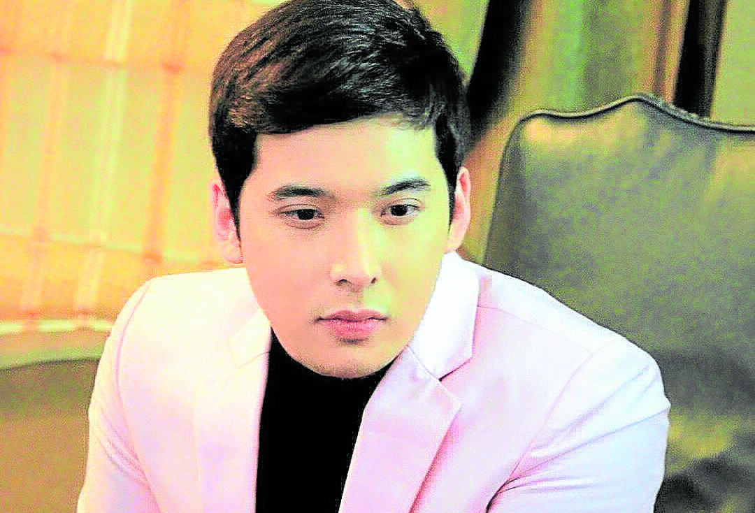 Christian Bables tells why pain is an actor’s ‘friend’ | Inquirer Entertainment