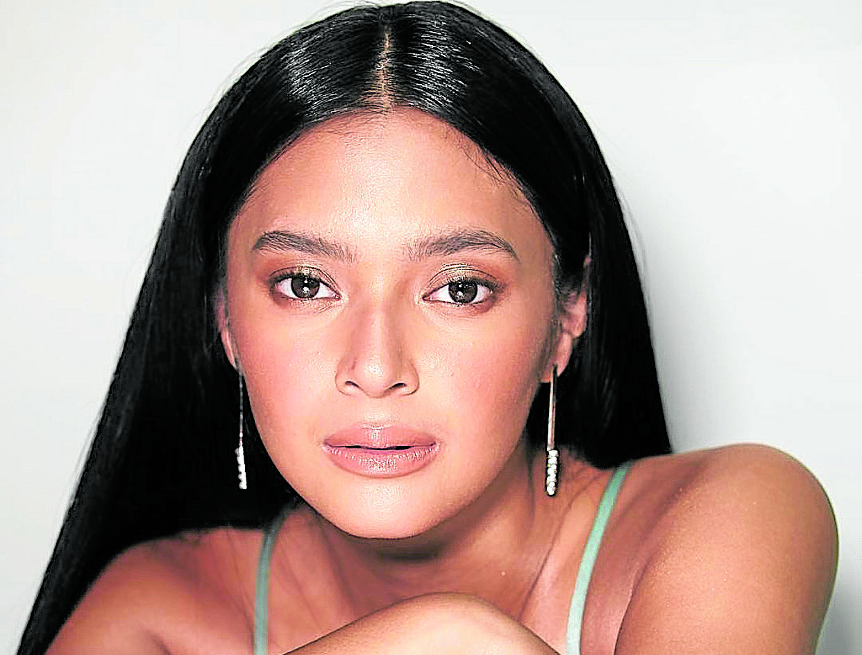 Why renowned writer Ricky Lee wants Bianca Umali for ‘Salome ...