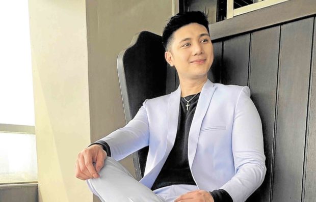 Andrew Gan: BL series ‘Limited Edition’ has ‘new flavor,’ not just ...