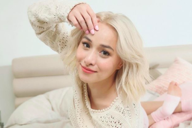 Cristine Reyes opens up on her trauma from abuse, painful childhood ...