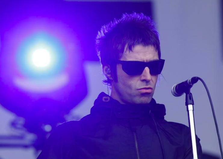 Liam Gallagher announces new album, to perform in 'biblical' solo gig ...