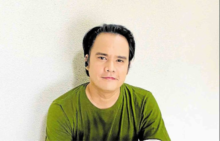 Jao Mapa on surviving a changing show biz landscape | Inquirer ...