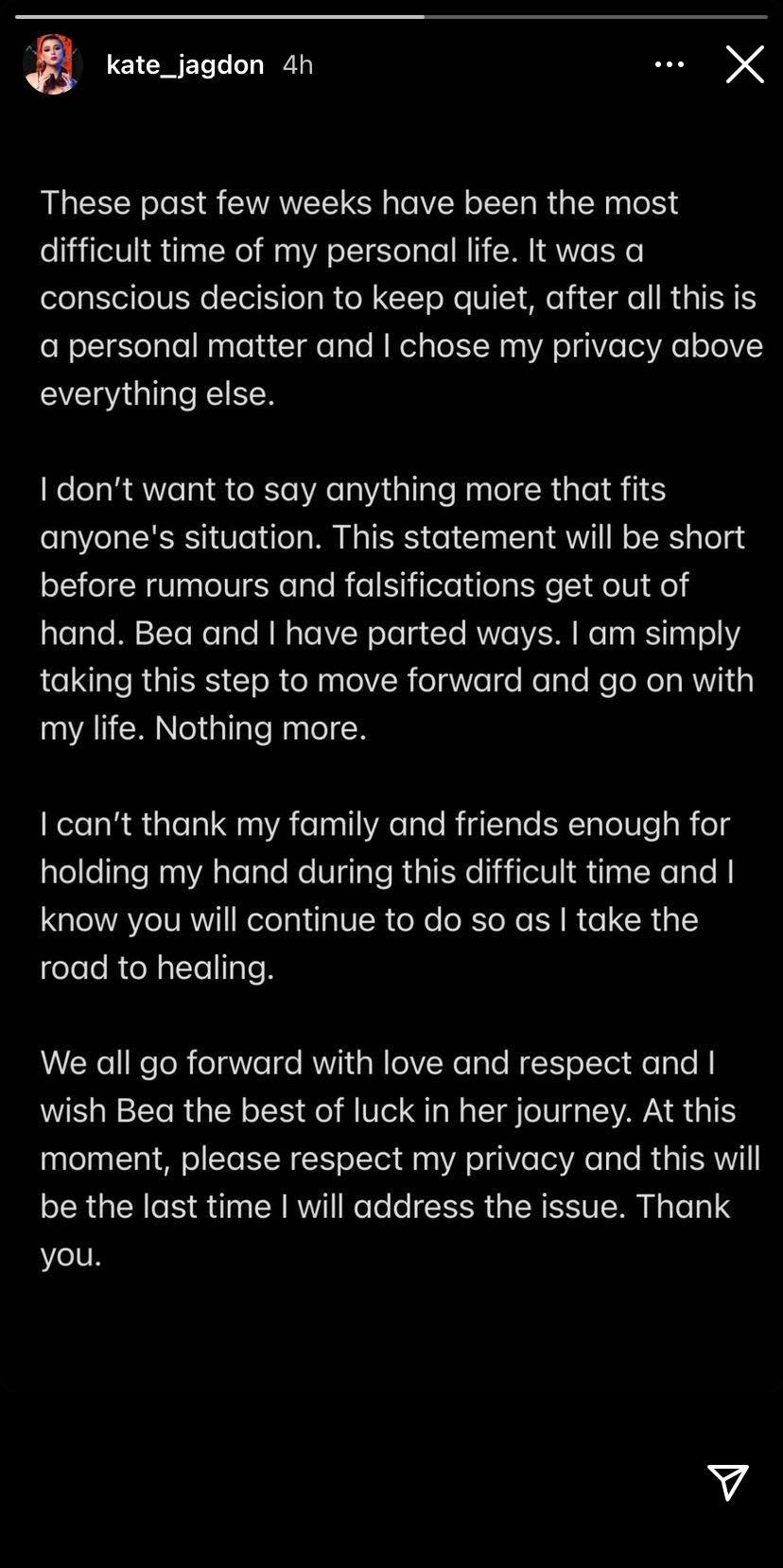 Celebrity love stories 2021: From Edu and Cherry Pie's inspiring ...