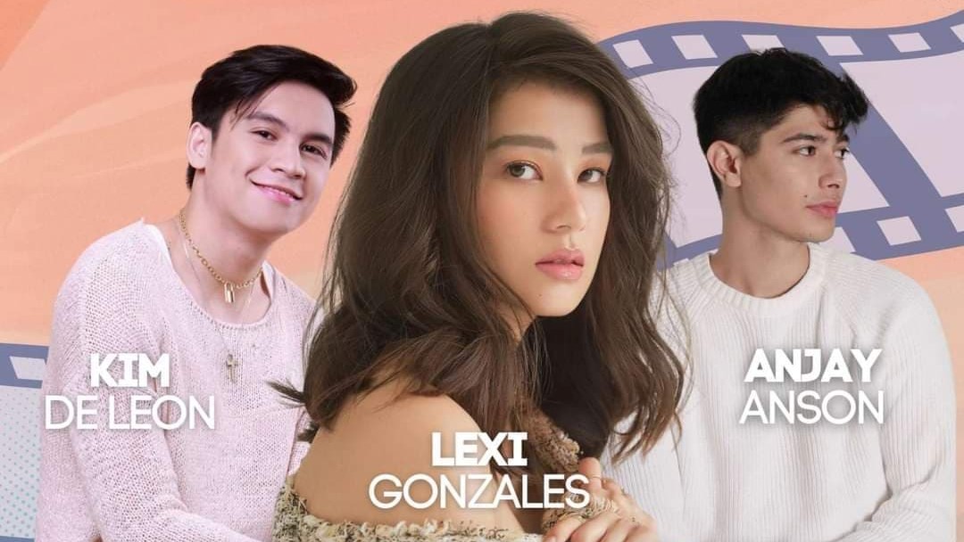 'How do I love?' Lexi Gonzales, Kim De Leon and Anjay Anson answer my ...