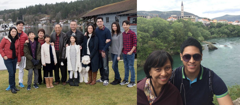 Conti’s as told by the next generation | Inquirer Entertainment