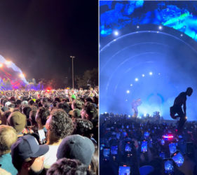 Deadly Texas concert crush: Who is Travis Scott and what is Astroworld ...