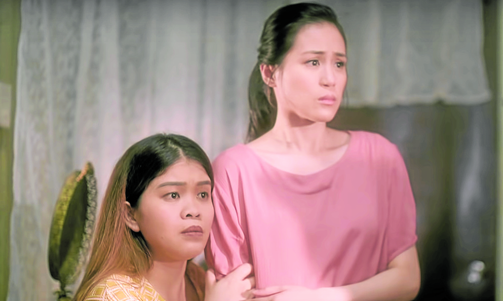 ‘The ExorSis’ | Inquirer Entertainment