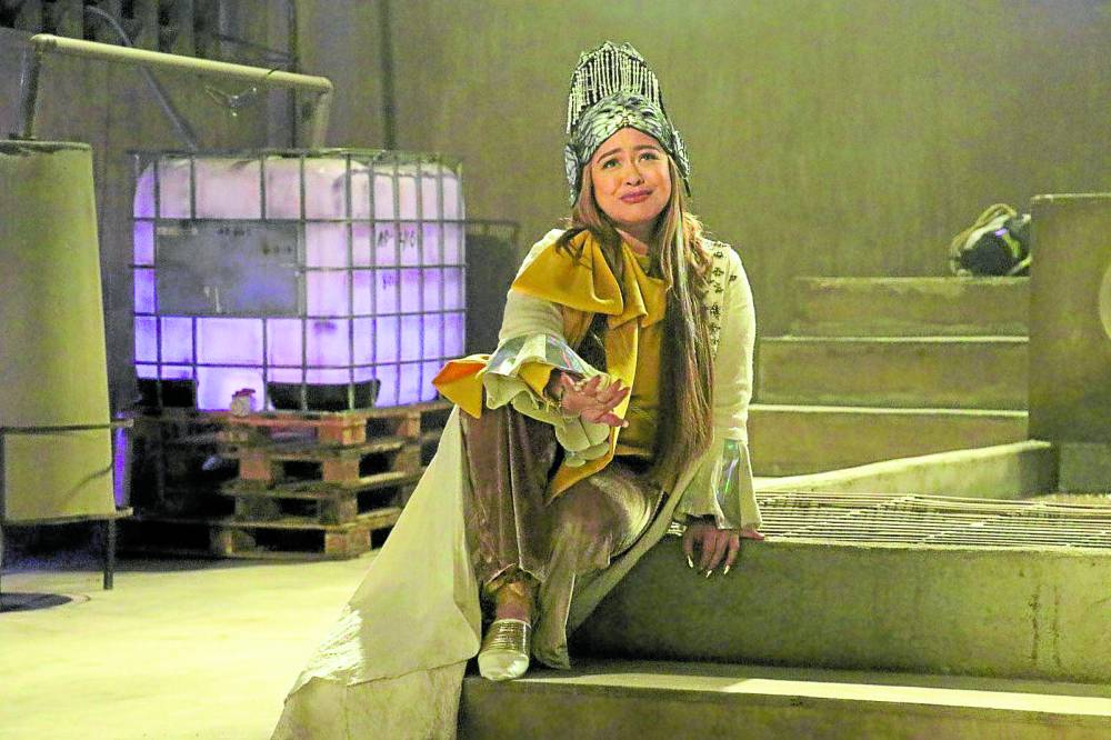 All’s well that ends well for Manilyn-Janno-Bing triangle | Inquirer ...