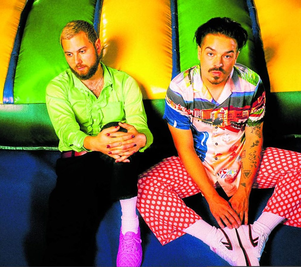 Milky Chance talks about the silver lining to pandemic, latest song ...