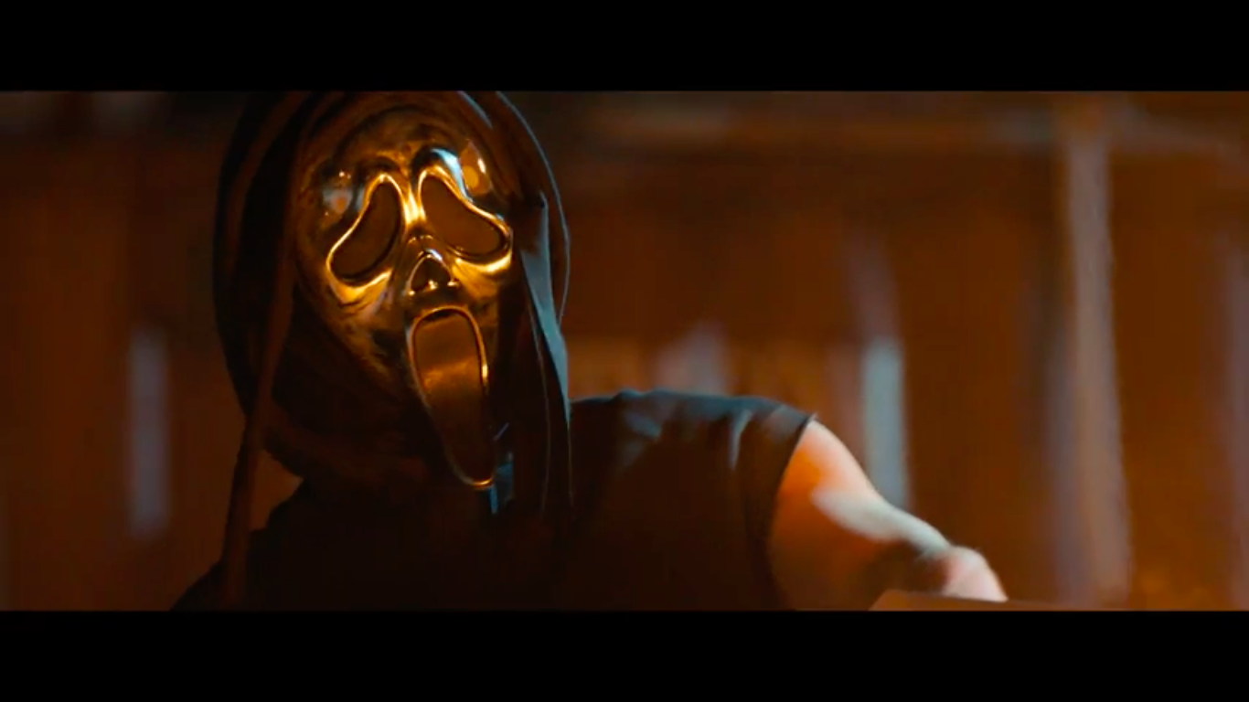 'Scream,' reboot of hit horror franchise, debuts to bloody impressive ...