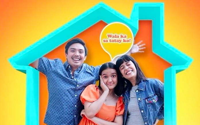 Kat Galang, Patricia Coma share some interesting trivia on their ...