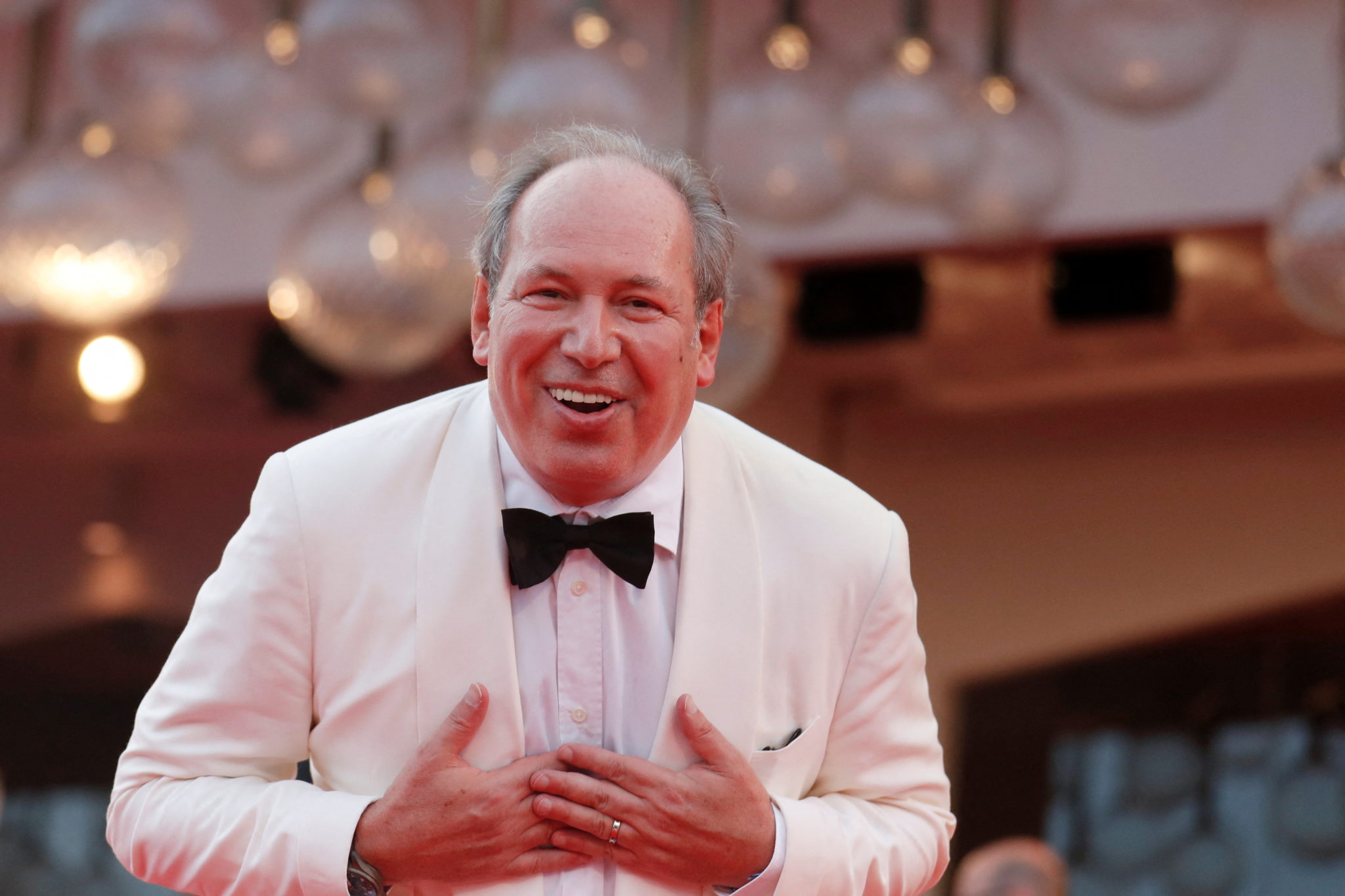 Hans Zimmer, 'Dune' composer, says Oscar win would be for director ...