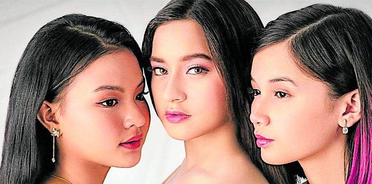 How Jillian, Althea and Sofia handle prima donnas | Inquirer Entertainment