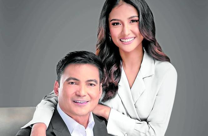 Political consultants hired to make ‘First Lady’ comedy series ...