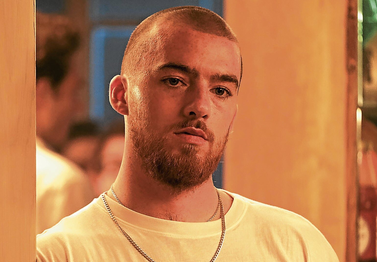 'Euphoria' actor Angus Cloud dies aged 25 | Inquirer Entertainment