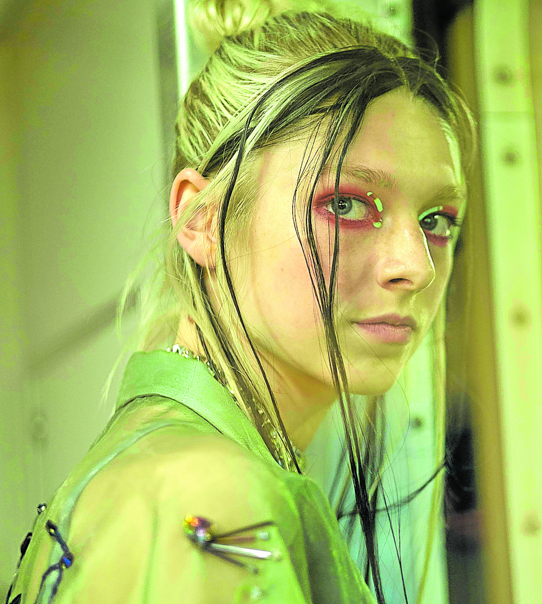 ‘Euphoria’s’ fabulous femmes on sex, drugs, booze and violence ...