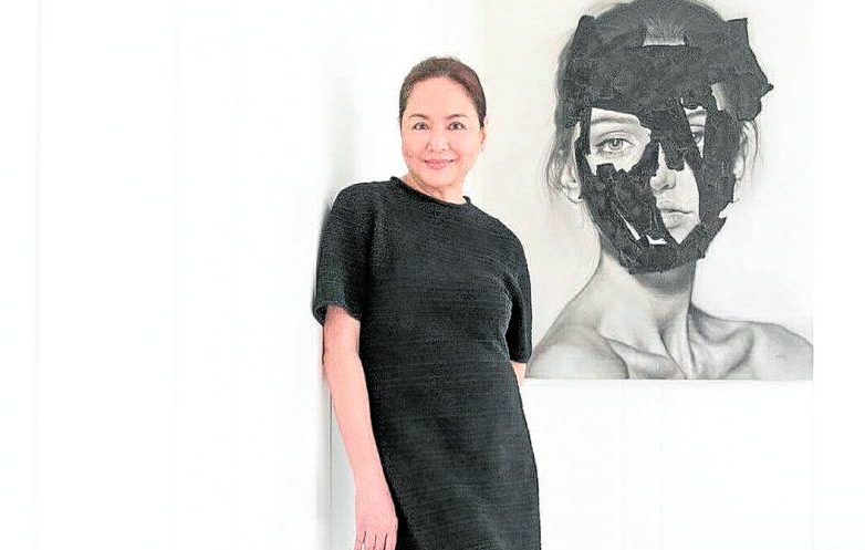 Charo shares the many risks she took as an artist and her road to ...