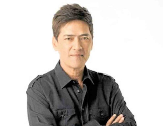 Vic Sotto’s methods to combat aging | Inquirer Entertainment