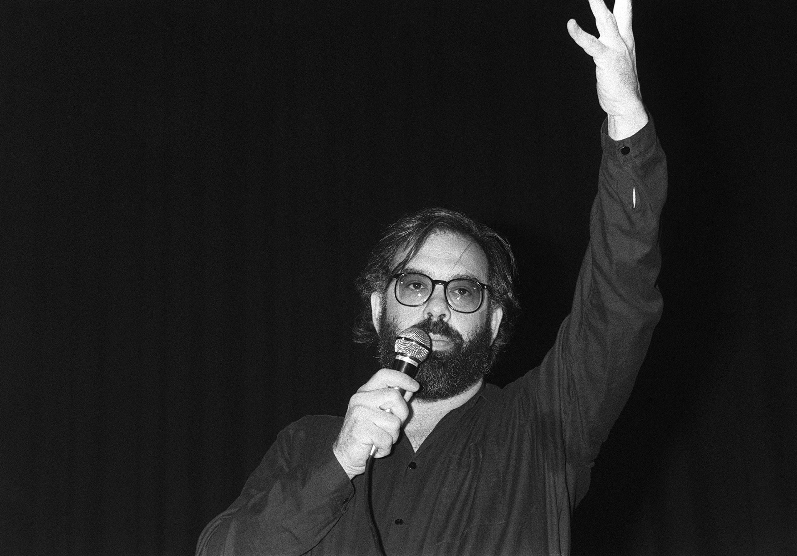 How Coppola nearly refused 'Godfather' offer 50 years ago | Inquirer ...