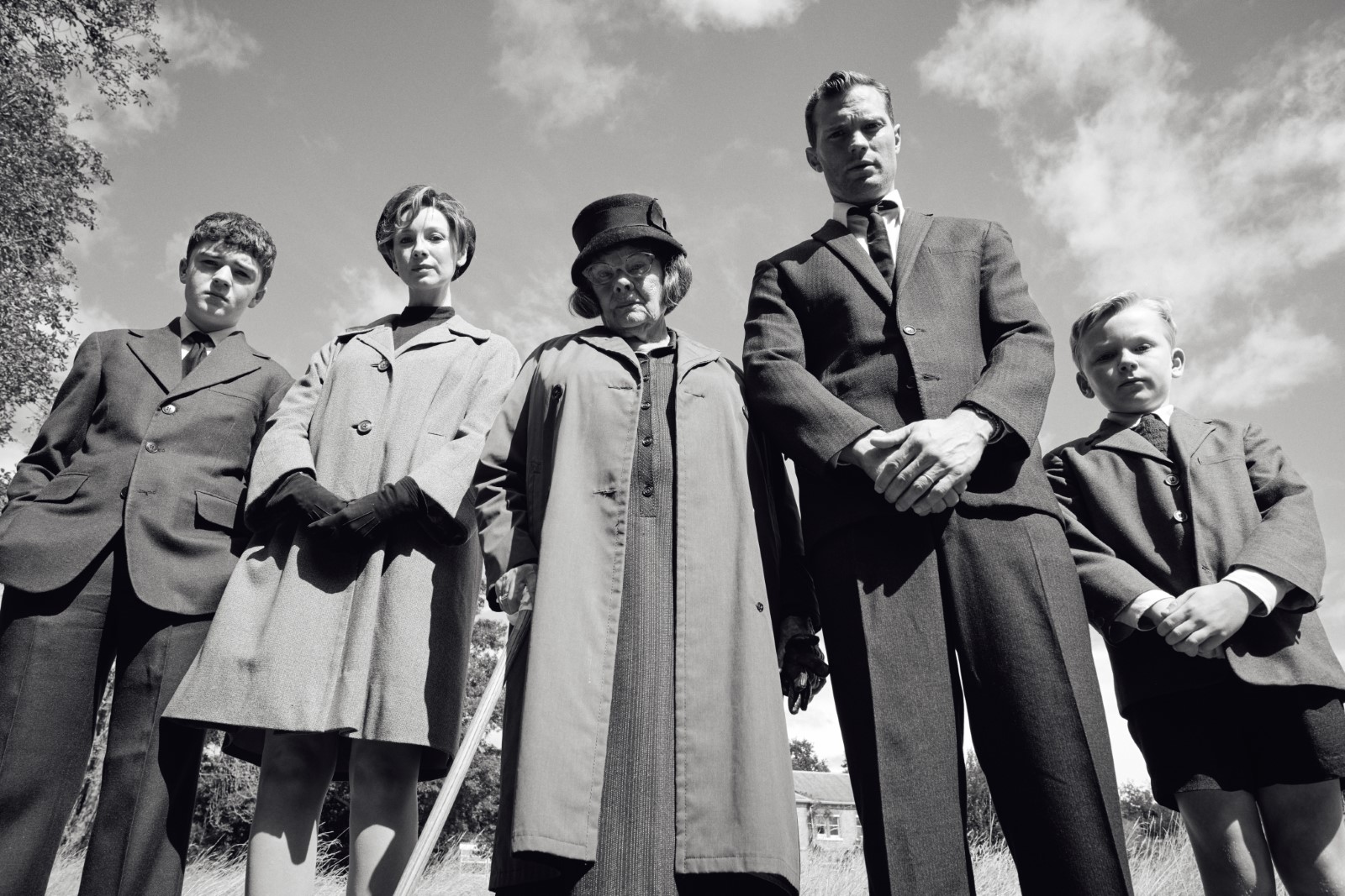 The 10 contenders for the best picture Oscar | Inquirer Entertainment