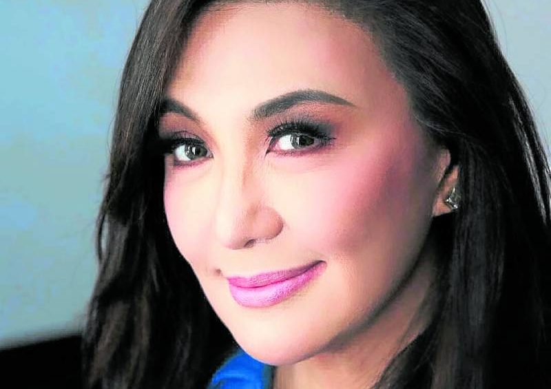 Why Sharon decided to coproduce her latest starrer ‘The Mango Bride ...