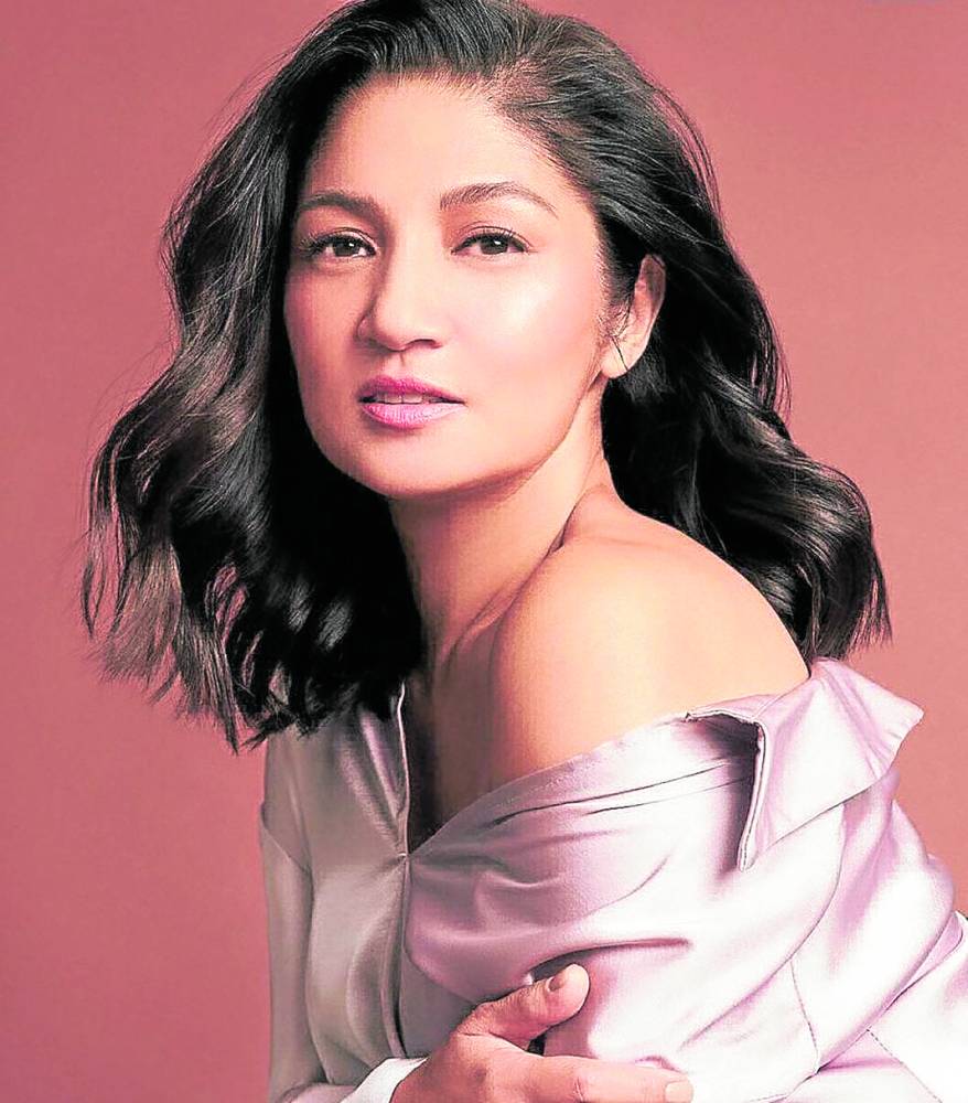 Yayo Aguila: It’s hard to find kindhearted people in show biz ...