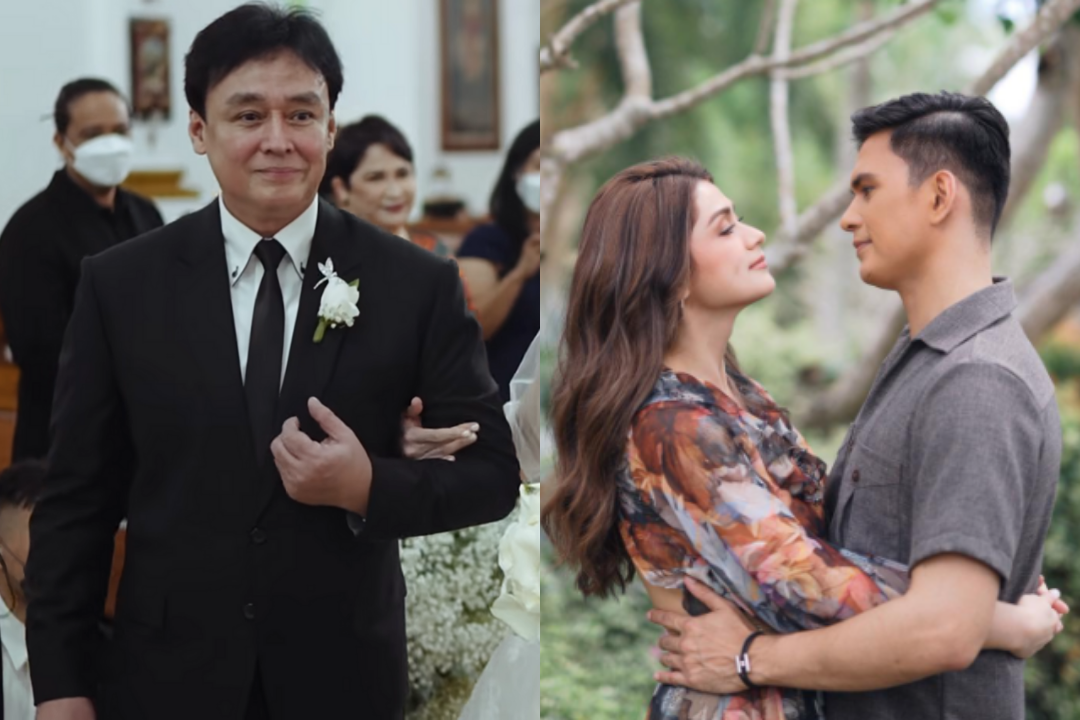 Rey Abellana speaks up on rumored Carla-Tom split, says one-night stand ...