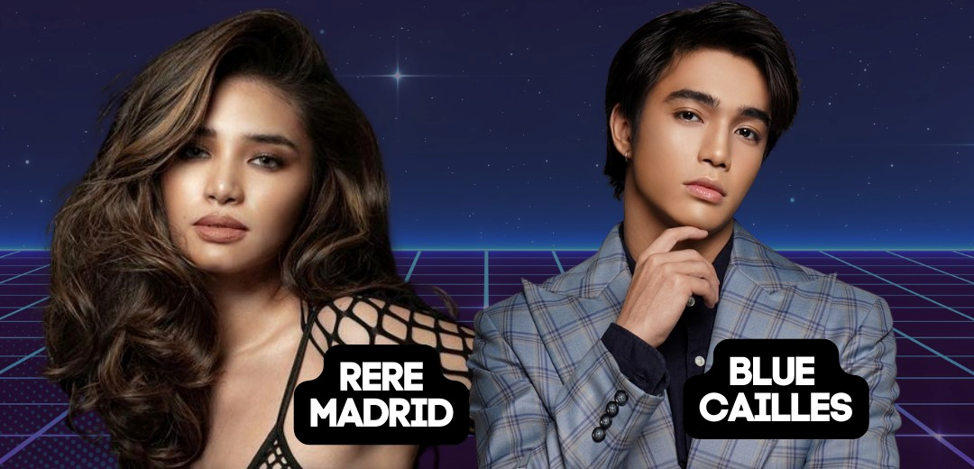 Rere Madrid, Blue Cailles show fashion industry can cross lines with ...