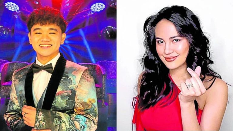 No champions: Vilmark Viray and Julie Anne San Jose share ‘similar’ career paths | Inquirer ...