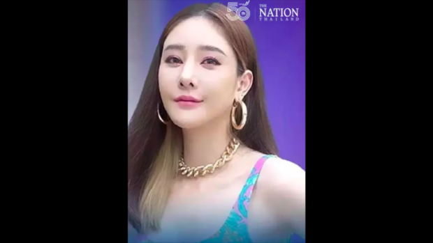 Thai actress Tangmo died by drowning in river, mourned by fans ...