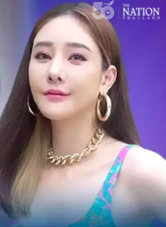 Thai actress Tangmo died by drowning in river, mourned by fans ...