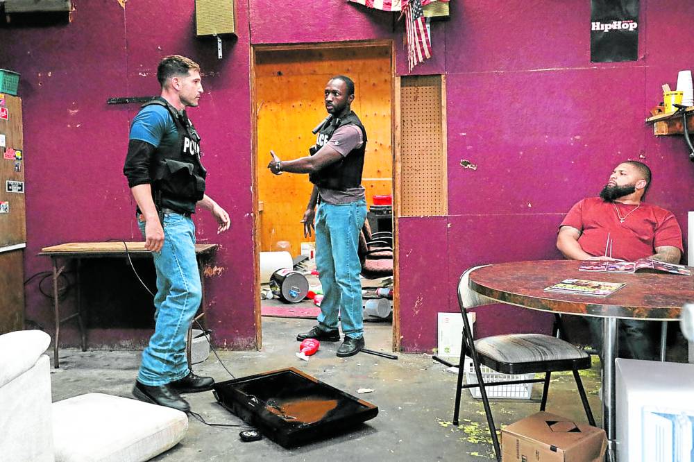 ‘We Own This City’: Cops behaving badly | Inquirer Entertainment