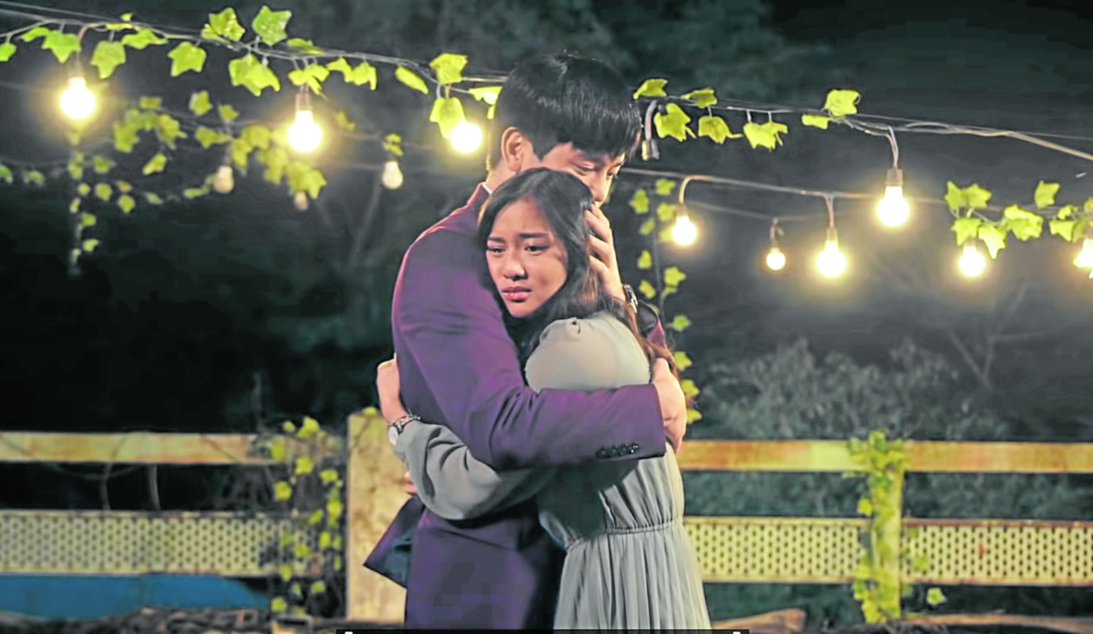 Charlie Dizon and Joshua Garcia share valuable lessons from ‘Viral ...