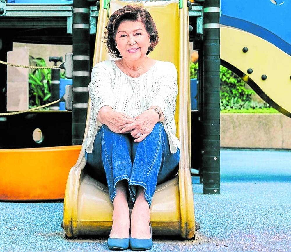 Show biz colleagues recall legacy of Susan Roces | Inquirer Entertainment