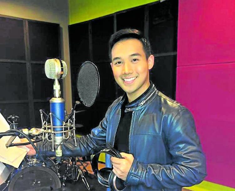 Ken Chan’s latest single ‘Quaranfling’ inspired by love in time of ...