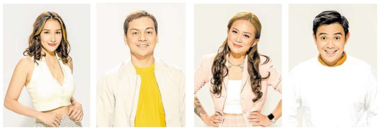 ‘Bubble Gang’ revamp: Who’s in, who’s out | Inquirer Entertainment