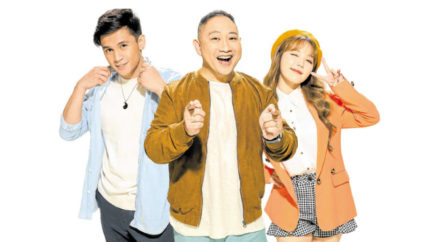 ‘Bubble Gang’ revamp: Who’s in, who’s out | Inquirer Entertainment