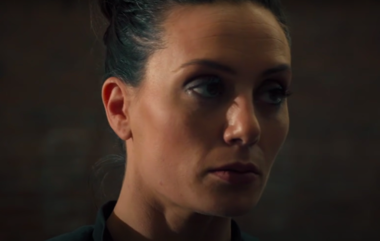 'Doctor Strange' actress Zara Phythian, husband found guilty of child ...