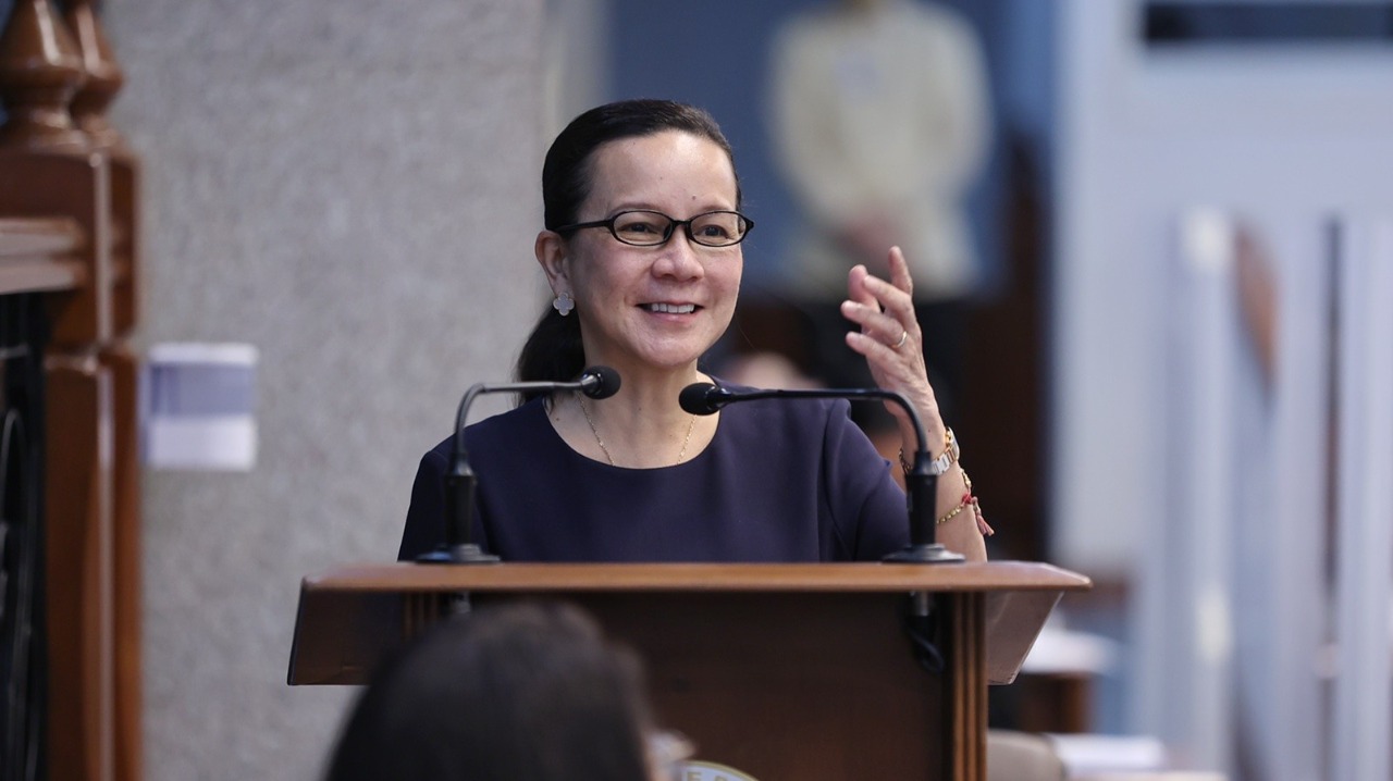 Mom Susan Roces was Sen. Poe's 'biggest and greatest critic' | Inquirer ...