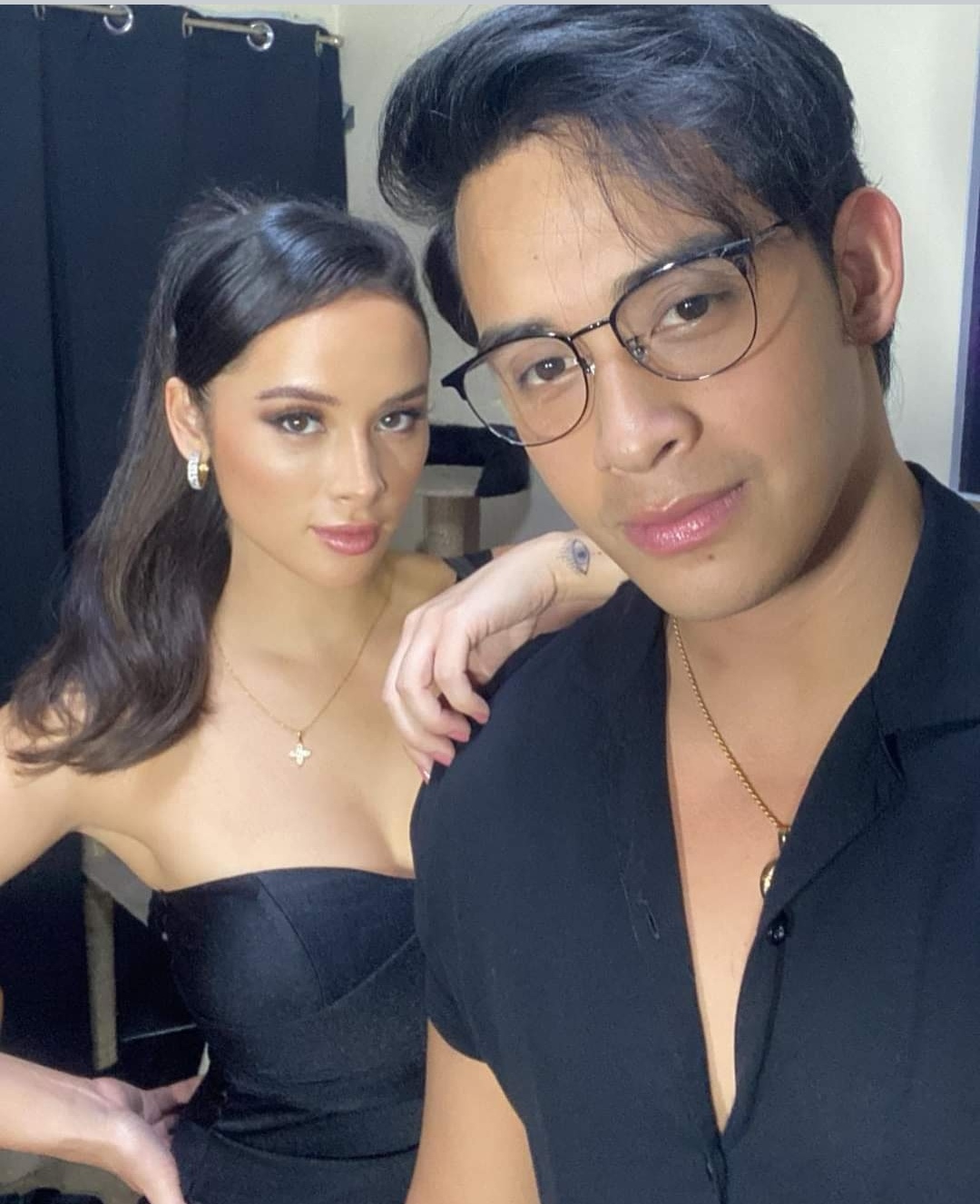 Is Diego Loyzaga dating ex-PBB housemate Franki Russell? | Inquirer Entertainment