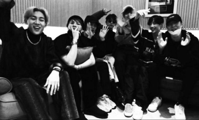 GOT7 officially confirms long-awaited comeback with new EP teaser ...